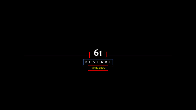 61 Days | PDF