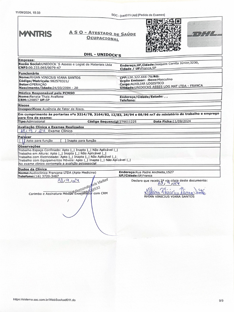 Rhian Vinicius Viana Santos 3 de Out. de 2024 | PDF