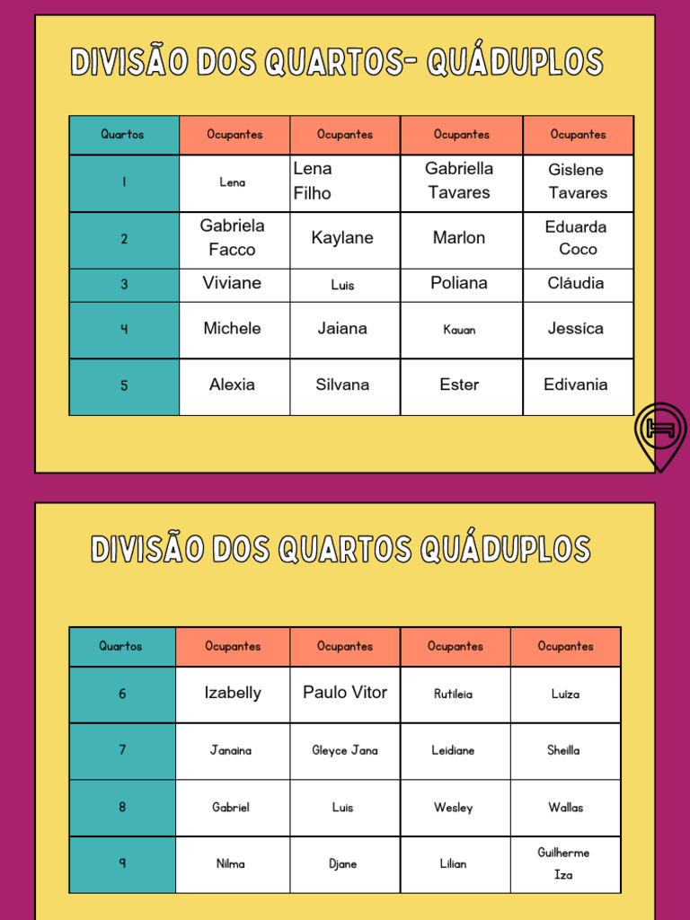 Reading Challenge Sticker Chart English Poster Colorful Grid | PDF