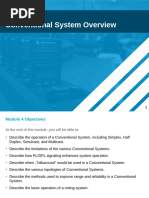 CHIRP Tone Programming | PDF