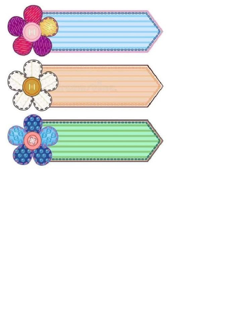 Boarder Design | PDF