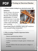 4-Way RMU Construction Overview | PDF