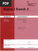 Artikel Layout - Indidansk | PDF