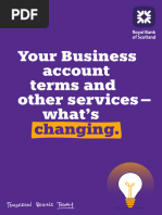 CAF Bank Online User Guide | PDF | Payments | Cash