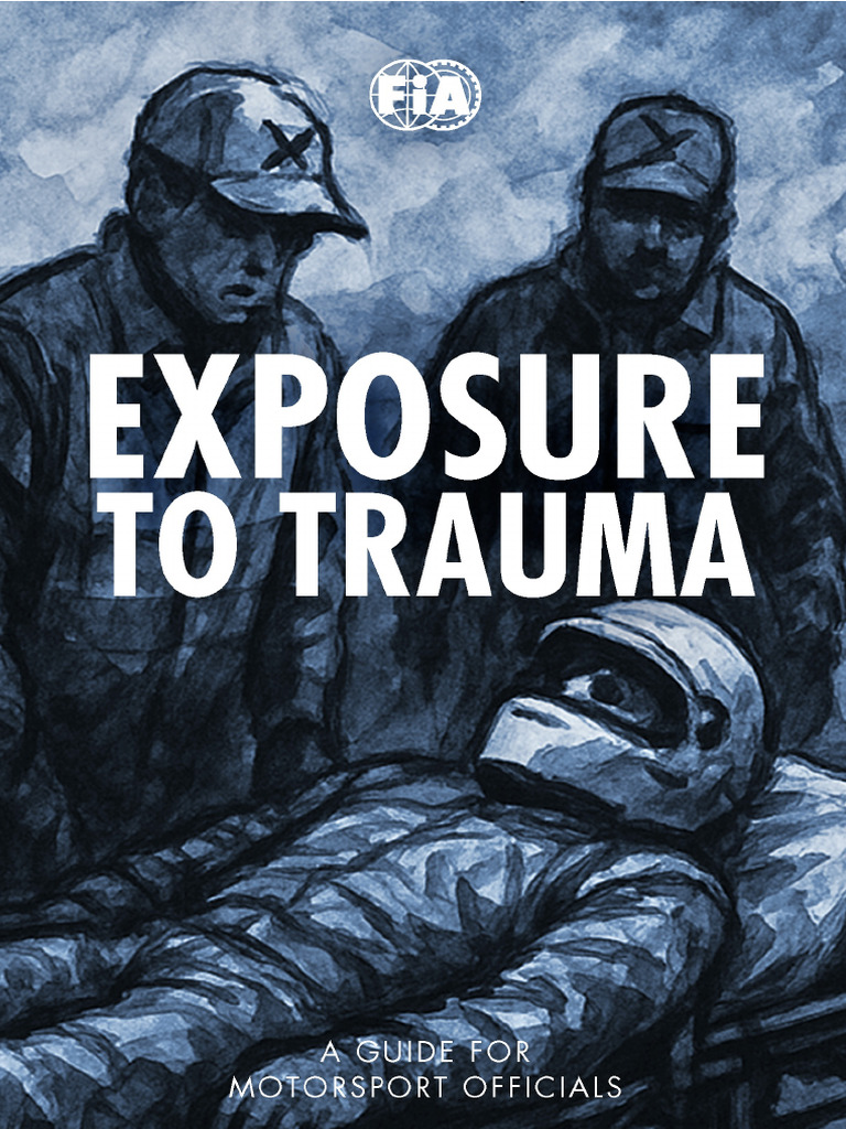 Exposure To Trauma Final | PDF | Psychological Trauma