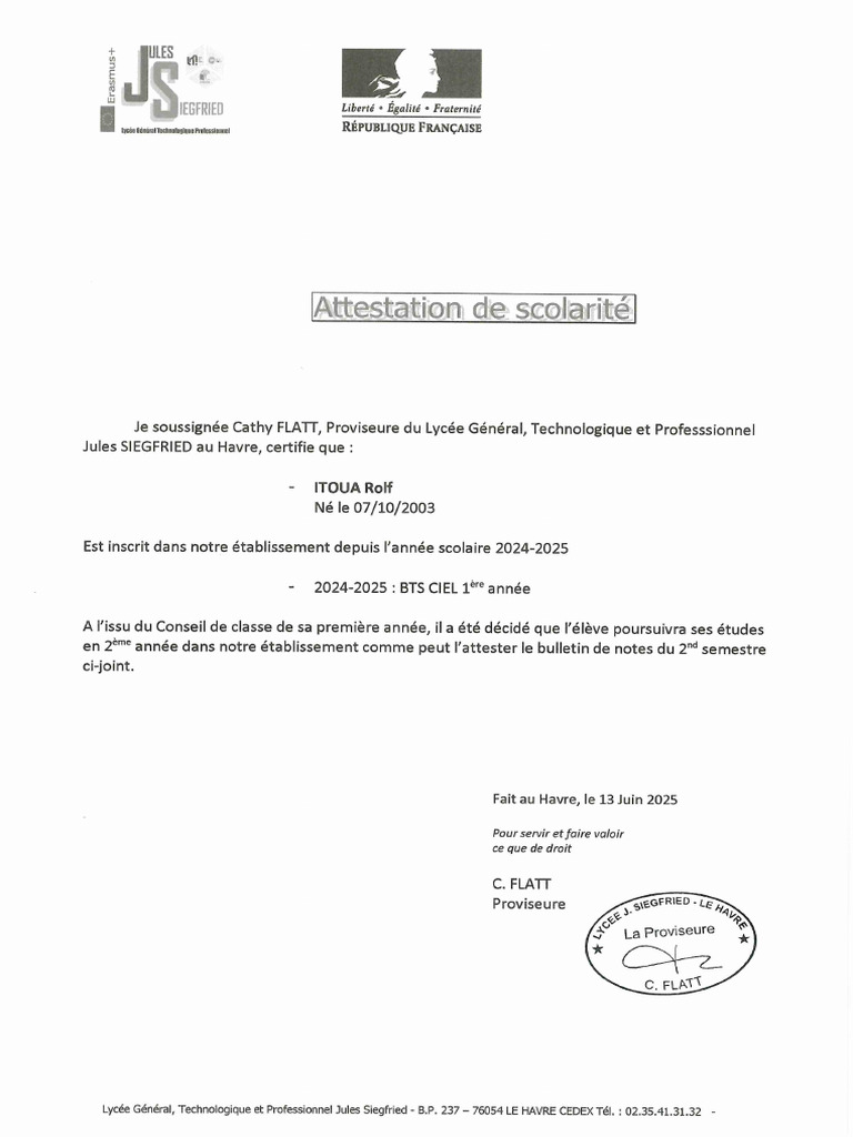 ITOUA | PDF