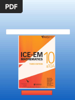 QCAA Methods 2023 Paper 2 Solutions 1 | PDF | Confidence Interval | Area