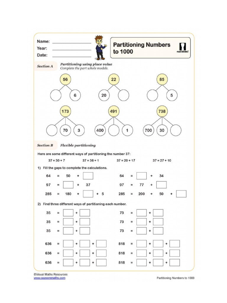 Partitioning | PDF
