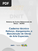 Manual Como Utilizar o SICRO | PDF | Despesa | Química