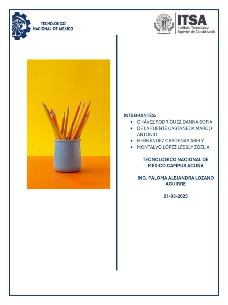 Plan MRP | PDF | Lápiz | Grafito