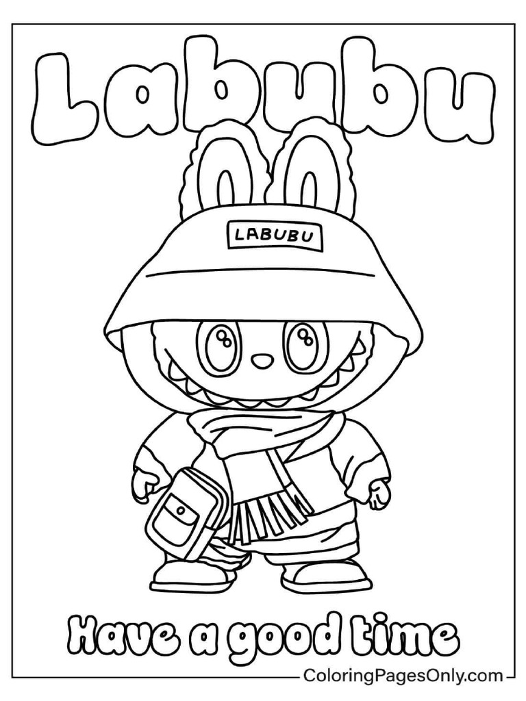 Popmart Labubu | PDF