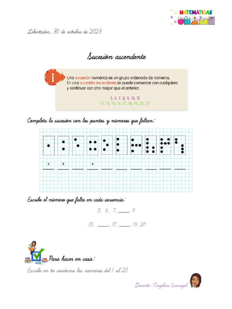 Matematica | PDF