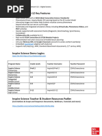 Grade 6 Science - Textbook Elevate Science Course 1 (SAVVAS) | PDF ...