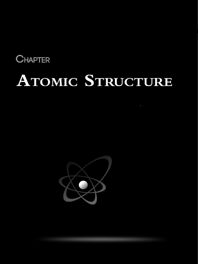 Understanding Atomic Structure Basics | PDF | Atomic Orbital | Ion