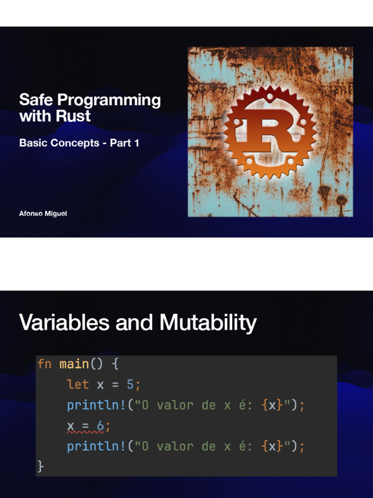 03.basic Concepts - Key | PDF