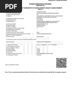 Mumbai Auto Rickshaw Permit Guide | PDF | License | Vehicles