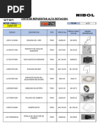 Galant Max Argentina | PDF