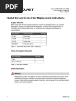 Videojet 3140/3340/3640 Manual | PDF | Laser | Light