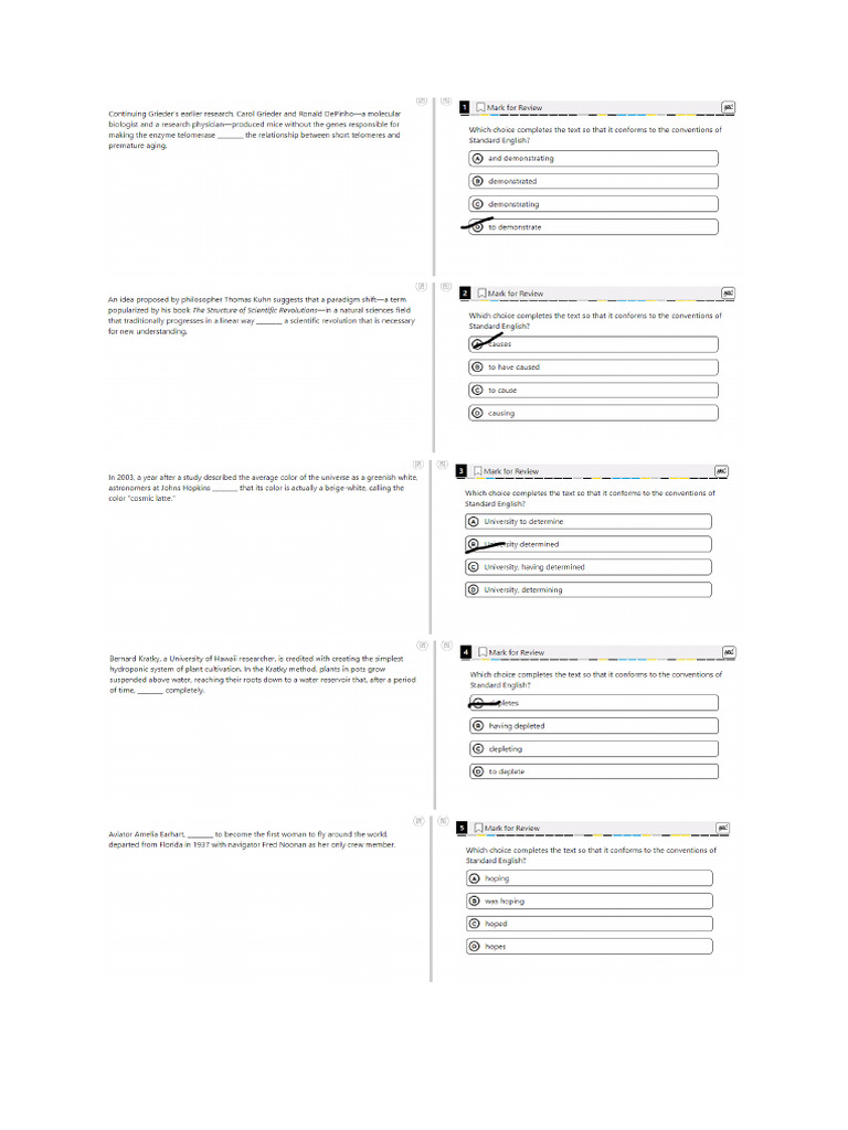 Complete Sentences Extra Practice | PDF