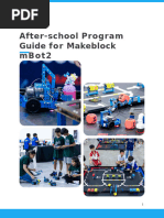 Sphero BOLT At-Home Learning Guide | PDF | Mobile App | Android (Operating System)