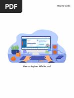 ASIC Connect: User Guide | PDF | Login | Information Technology