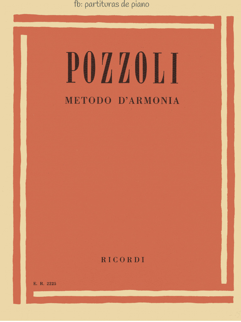 Pozzoli | PDF