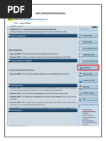 How to Create a Vidwan ID Online | PDF