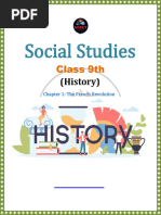 Class9 History Ch1 Extra Questions | PDF
