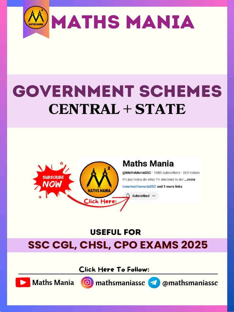 Noni Sashaktikaran Yojana 2025 Guide | PDF