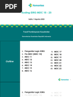 Koding Tindakan | PDF