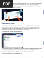 Debugging Tools for Pega Constellation | PDF | Debugging | Software ...