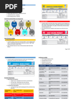 List of ADNOC HSE Standards | PDF | Occupational Safety And Health ...