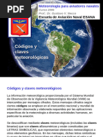 ComoLEER Un Metar | PDF | Ramas de meteorología | Nubes, Niebla Y ...