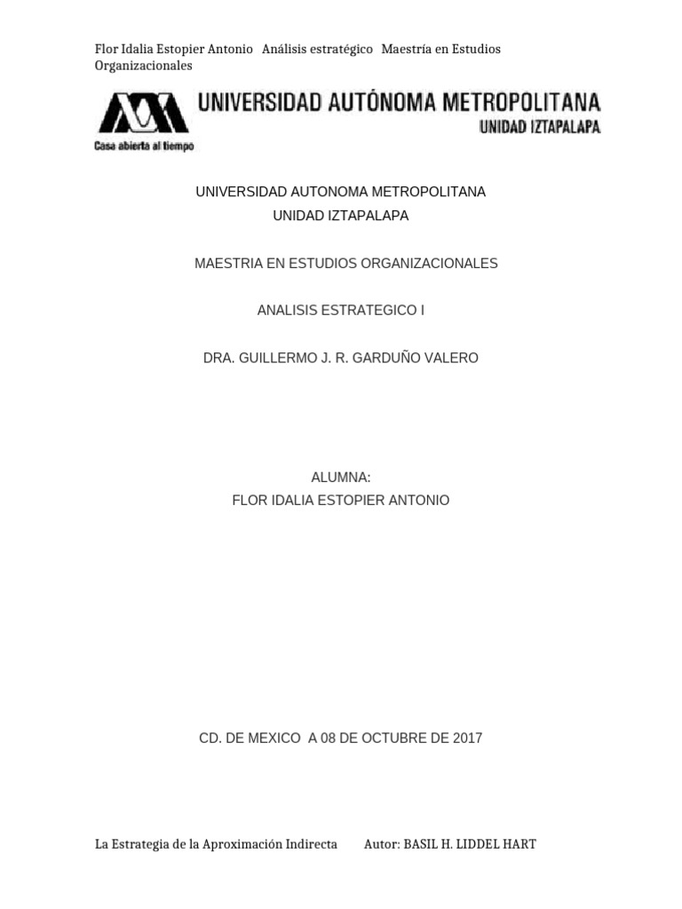 Rep. de Lectura Flor 10 de Oct. | PDF | Operaciones militares | Militar