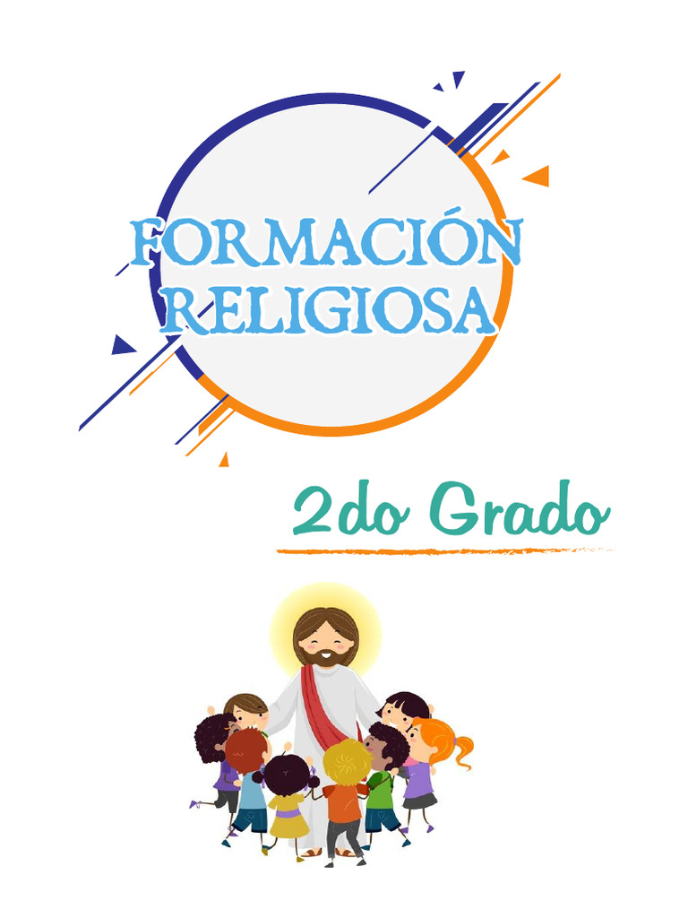 Formacion Religiosa | PDF | María, madre de Jesús | Jacob