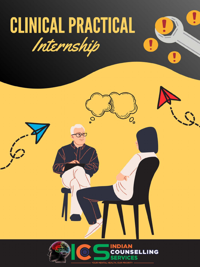 Clinical Practical Internship | PDF