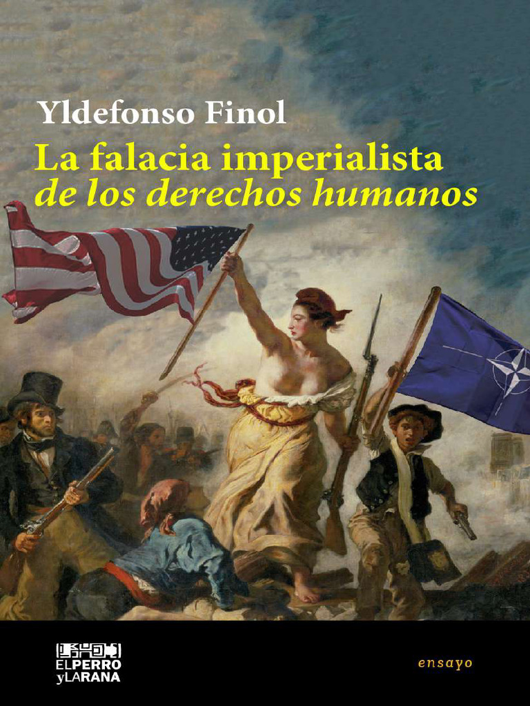 Falacia imperialista y derechos humanos | PDF | Imperialismo | Derechos ...