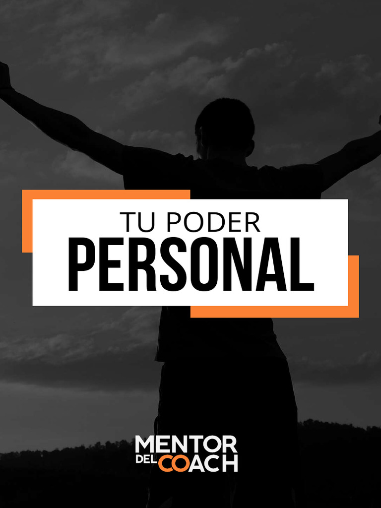 Tu Poder Personal y Responsabilidad | PDF