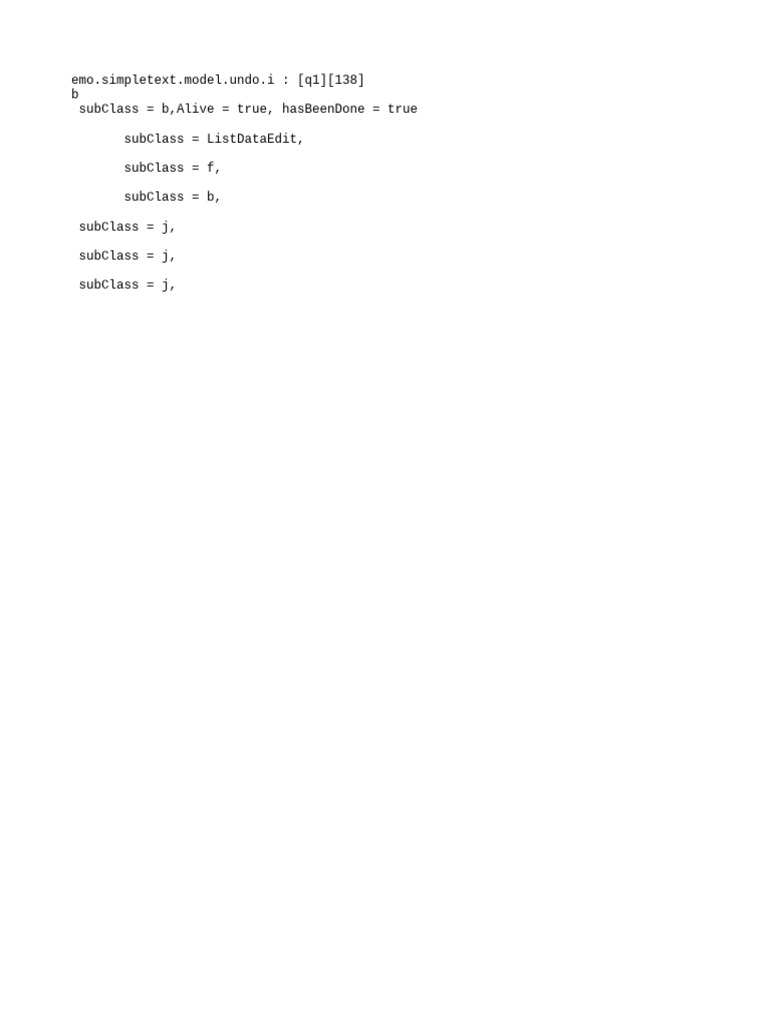 Write Redo File Log | PDF
