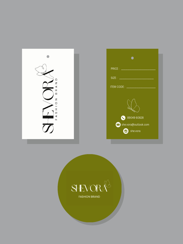 Price: Size: Item Code | PDF