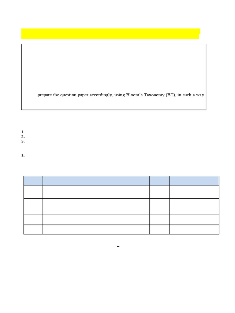 Syllabus OS Linux (Bca 301) | PDF | Operating System | Computer Engineering