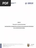 Cálculo y Significado del VAE en Ecuador | PDF | Ecuador | Software