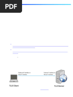 MS Switch RADIUS Setup Guide | PDF | Radius | Computer Network