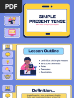 Past Simple Tense Overview | PDF | Verb | English Grammar
