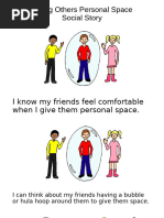 Safe Street Crossing Social Story | PDF | Pedestrian Crossing