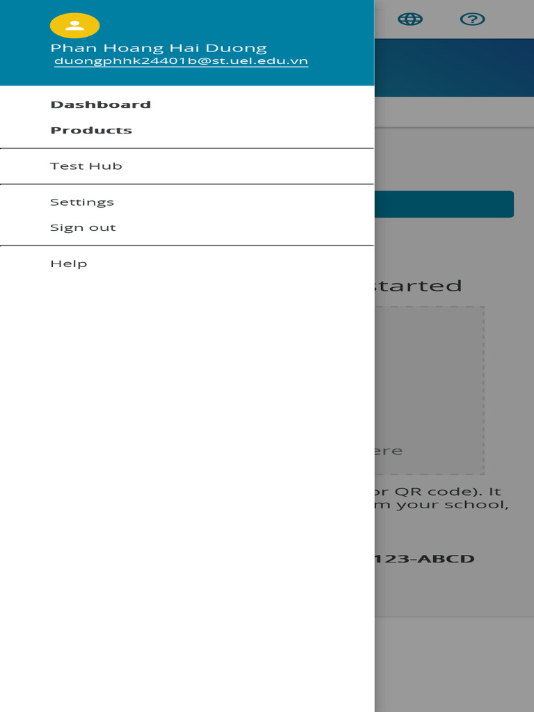 Products Products Pearson English Portal | PDF
