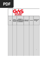 Ley 21965 de Pfa | PDF | Policía | Estado (política)