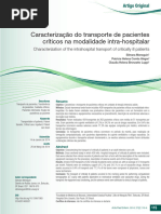 Resumo ATLS Global Symposium 2025 | PDF | Especialidades médicas ...