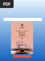 GRADE 7 BIOLOGY 2023-24 TEXTBOOK Edited | PDF | Photosynthesis | Plants