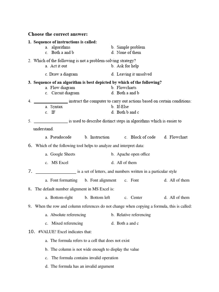 Practice Worksheet-G-8 Midterm-Nov-2024 | PDF | Computer Network | Network Topology